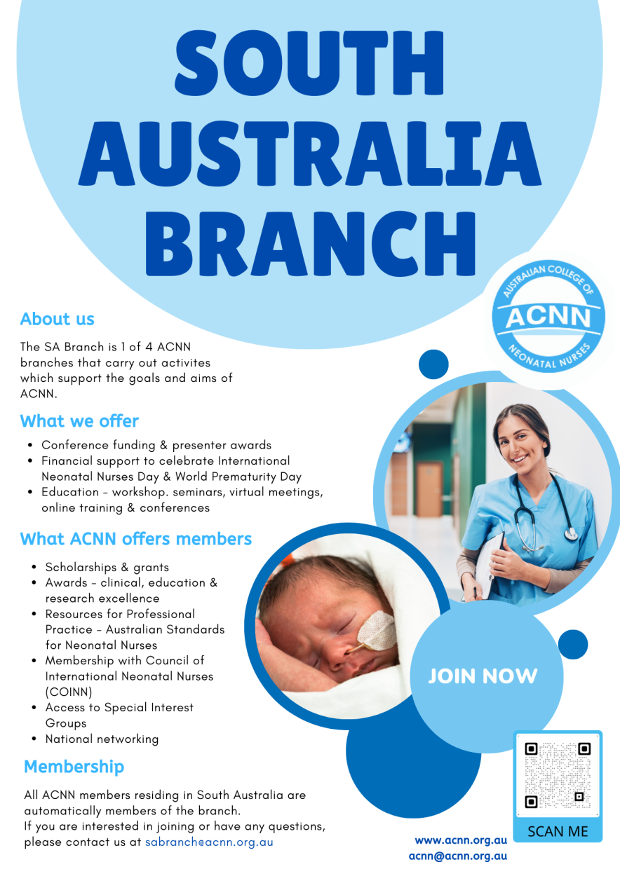 ACNN - South Australia