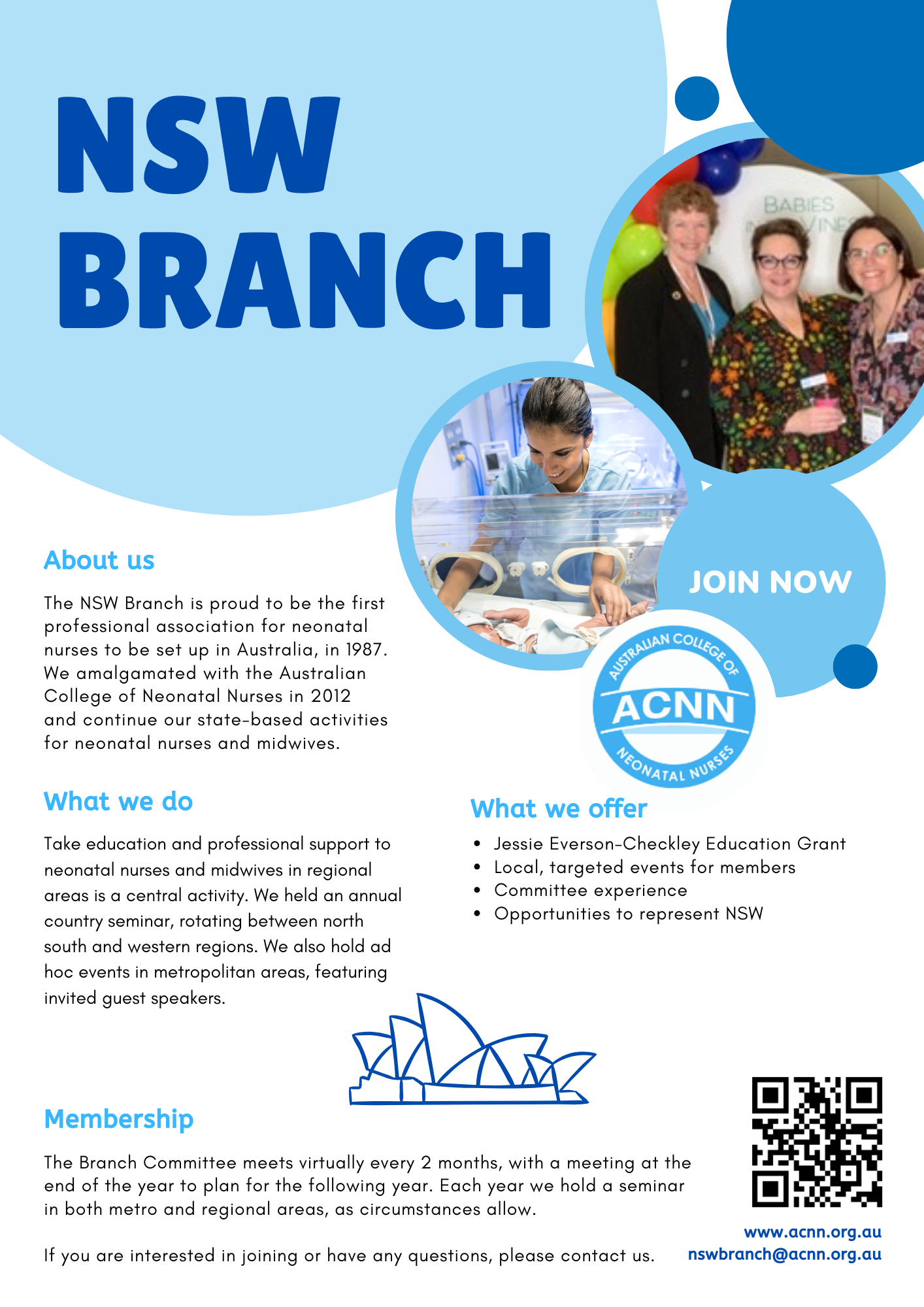 ACNN - New South Wales