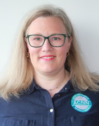 ACNN - Meet the Executive Team